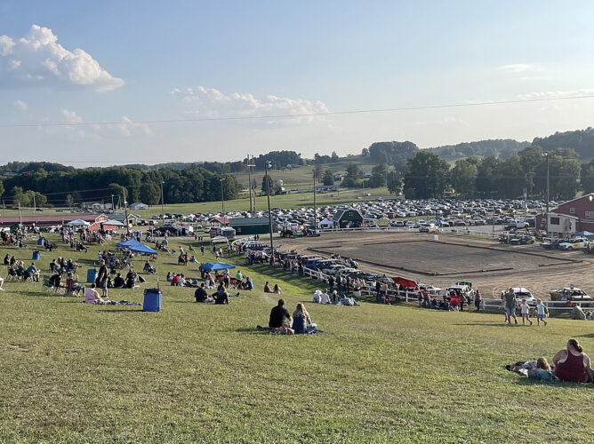 More Scenes from the Barbour County Fair | News, Sports, Jobs - The ...